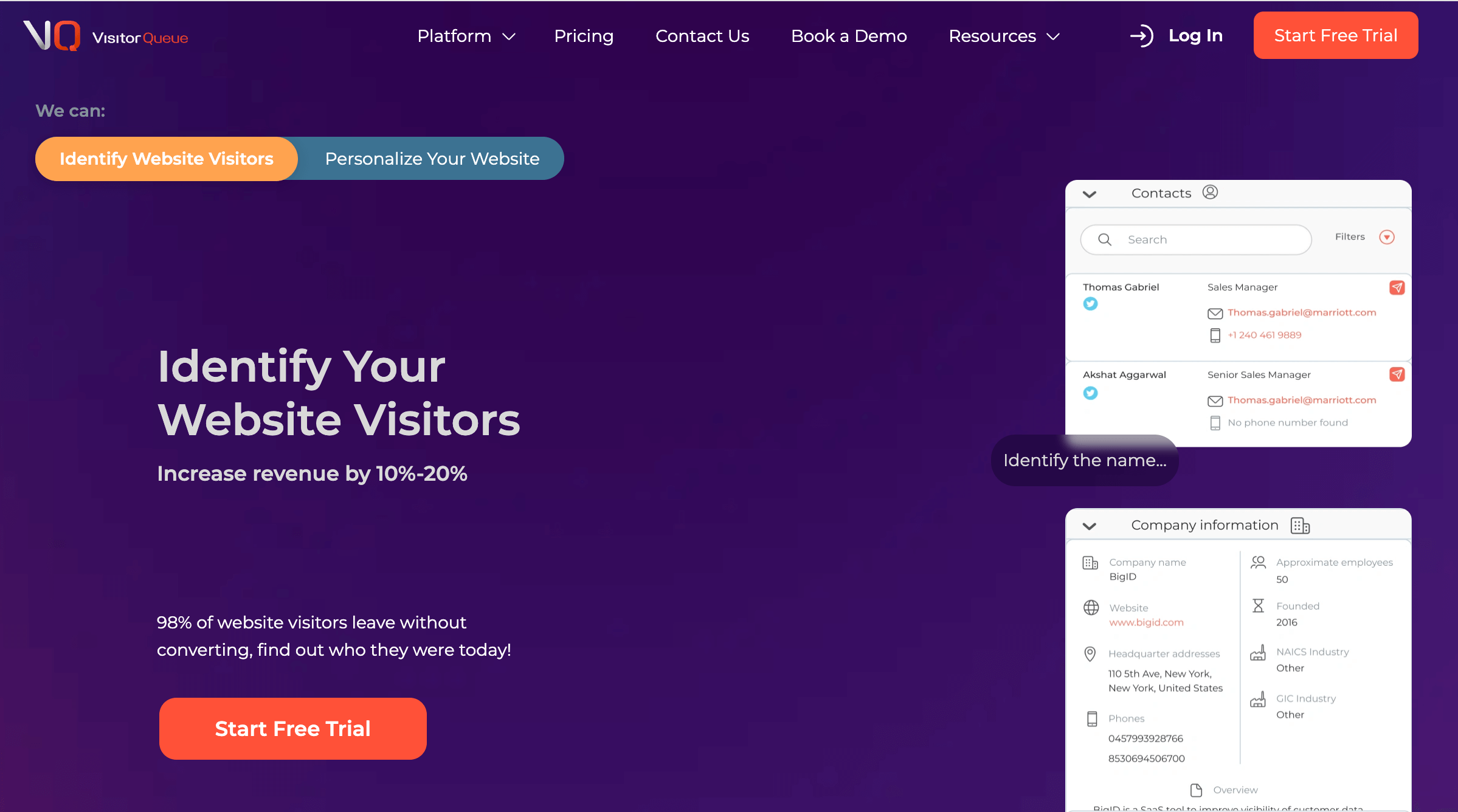 25 Best B2B Email List Providers for 2025